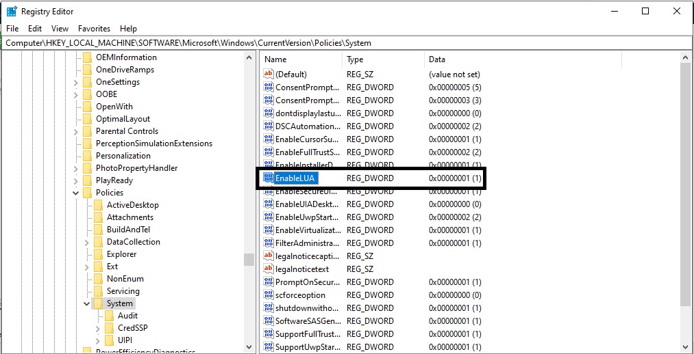 วิธีแก้ปัญหาWindows Cannot access the specified device,path, or file ...